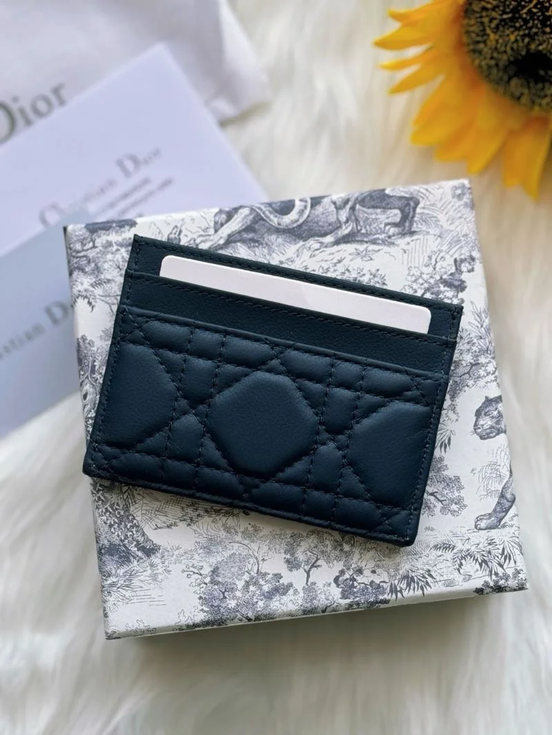 Affordable Christian Dior Wallets Purse