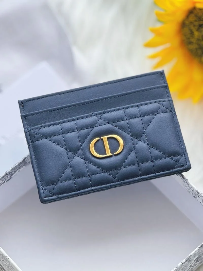 Affordable Christian Dior Wallets Purse