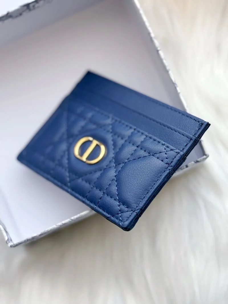 Affordable Christian Dior Wallets Purse