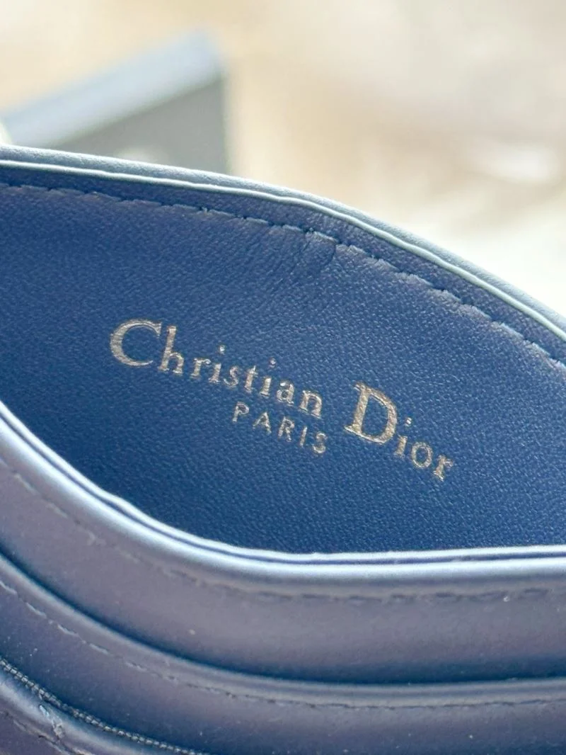 Affordable Christian Dior Wallets Purse