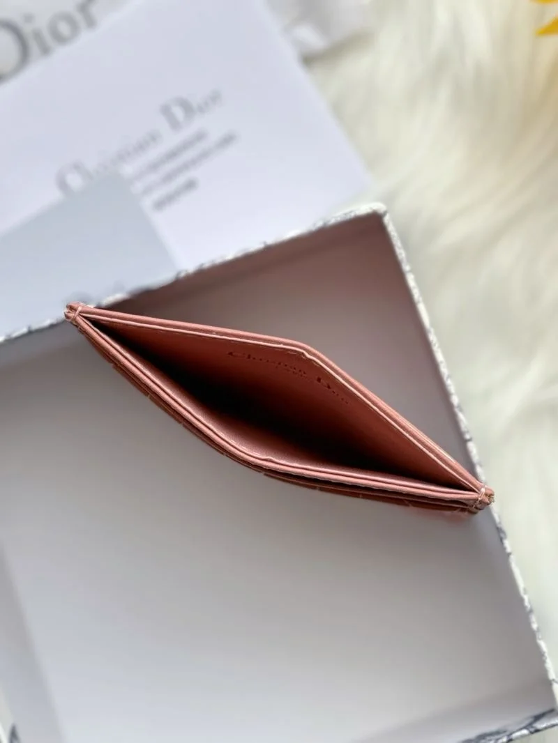 Budget-friendly Christian Dior Wallets Purse