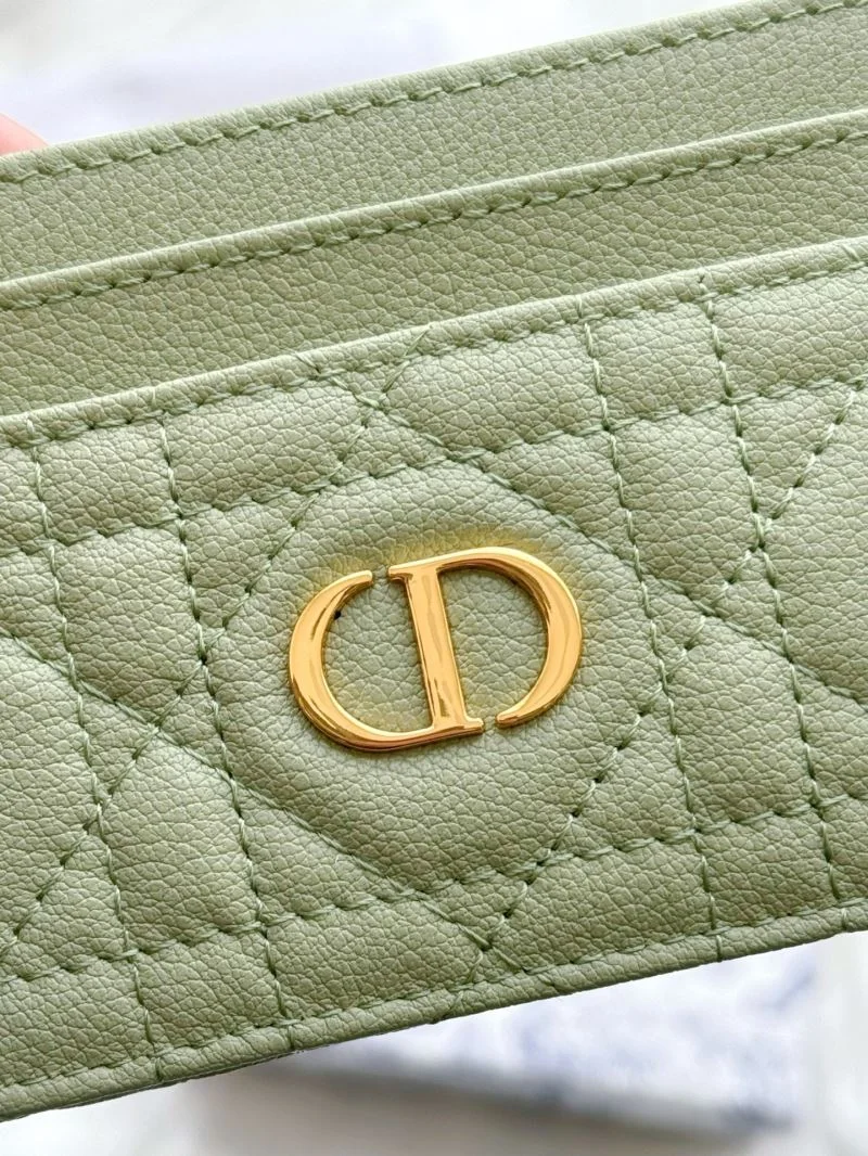 Top match Christian Dior Wallets Purse