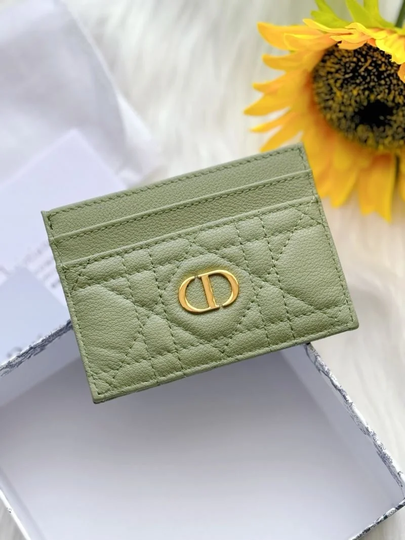 Top match Christian Dior Wallets Purse