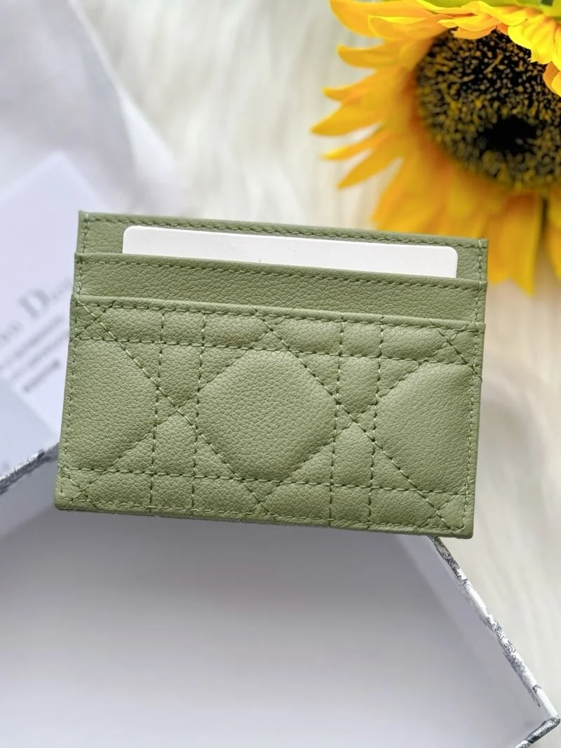 Top match Christian Dior Wallets Purse