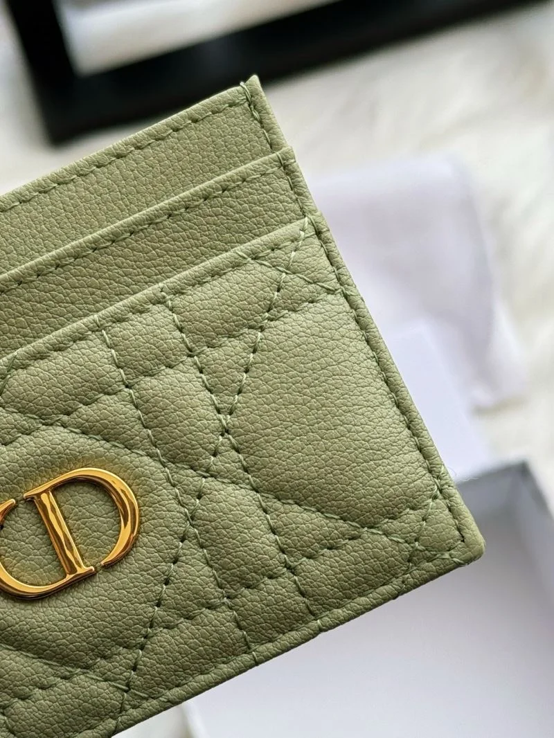 Top match Christian Dior Wallets Purse