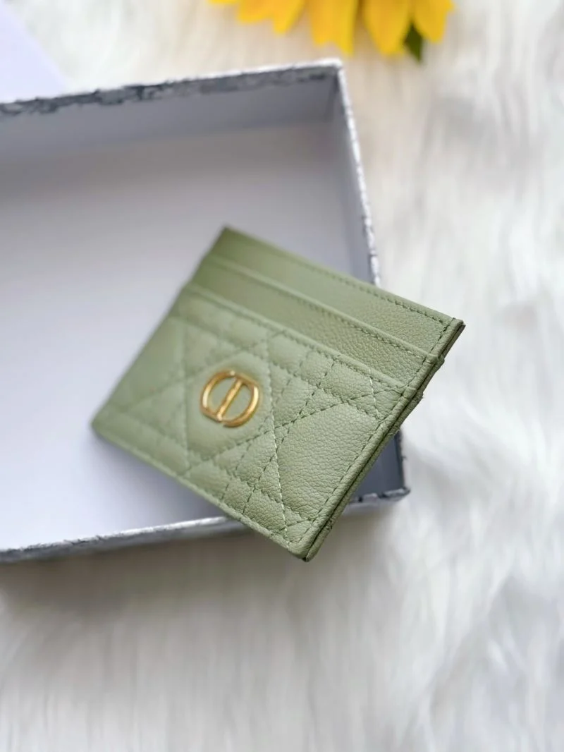 Top match Christian Dior Wallets Purse