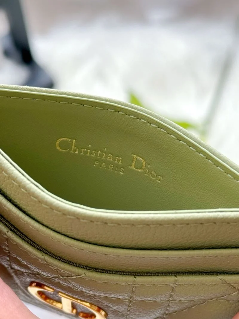 Top match Christian Dior Wallets Purse