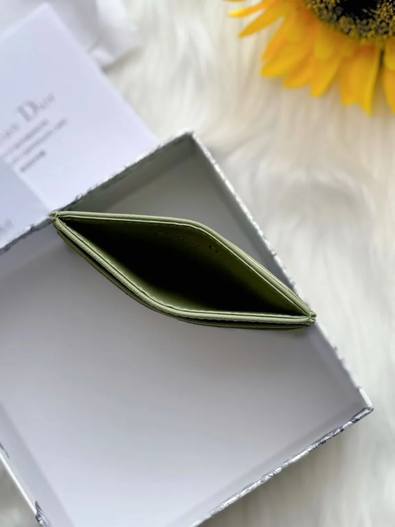 Top match Christian Dior Wallets Purse