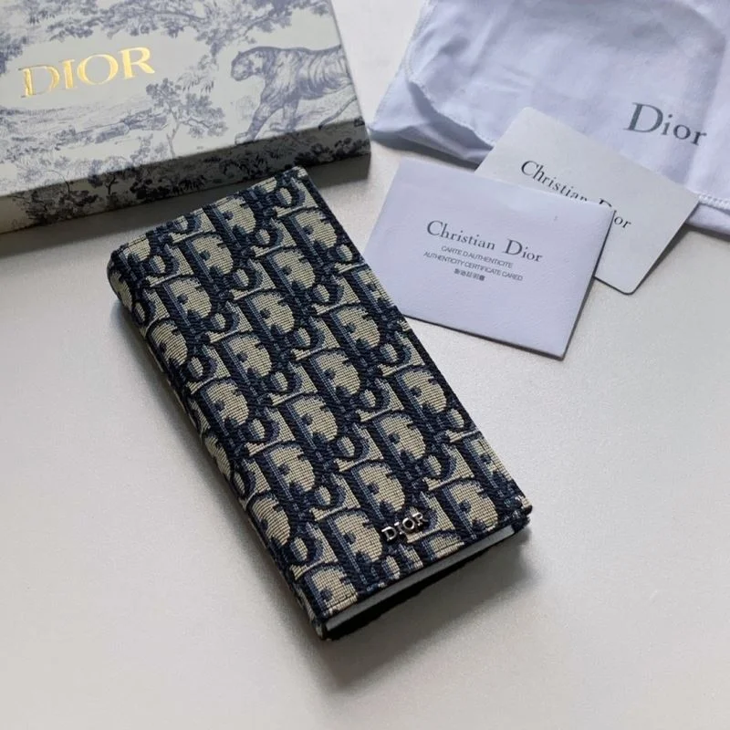 Christian Dior Wallets Purse