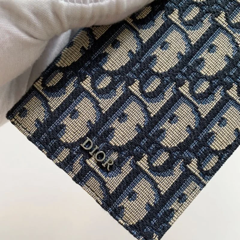 High accuracy Christian Dior Wallets Purse
