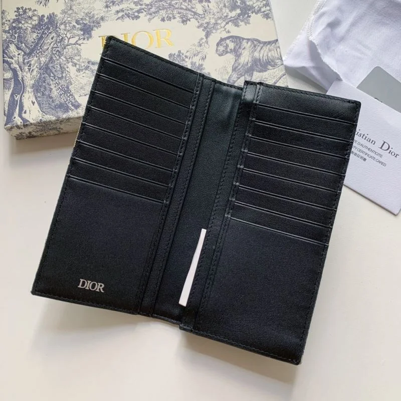High accuracy Christian Dior Wallets Purse