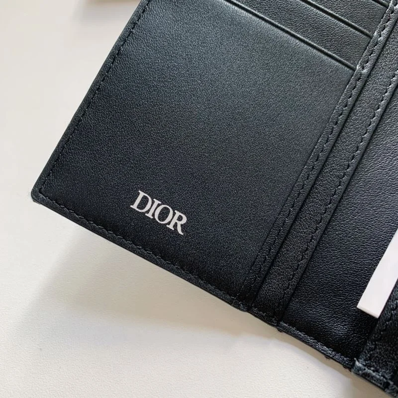High accuracy Christian Dior Wallets Purse