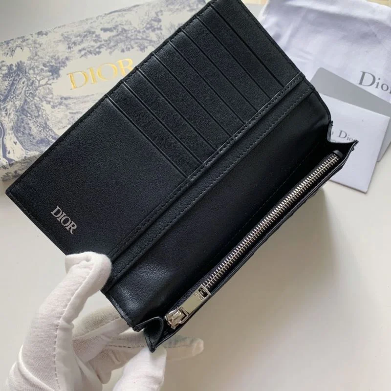 High accuracy Christian Dior Wallets Purse