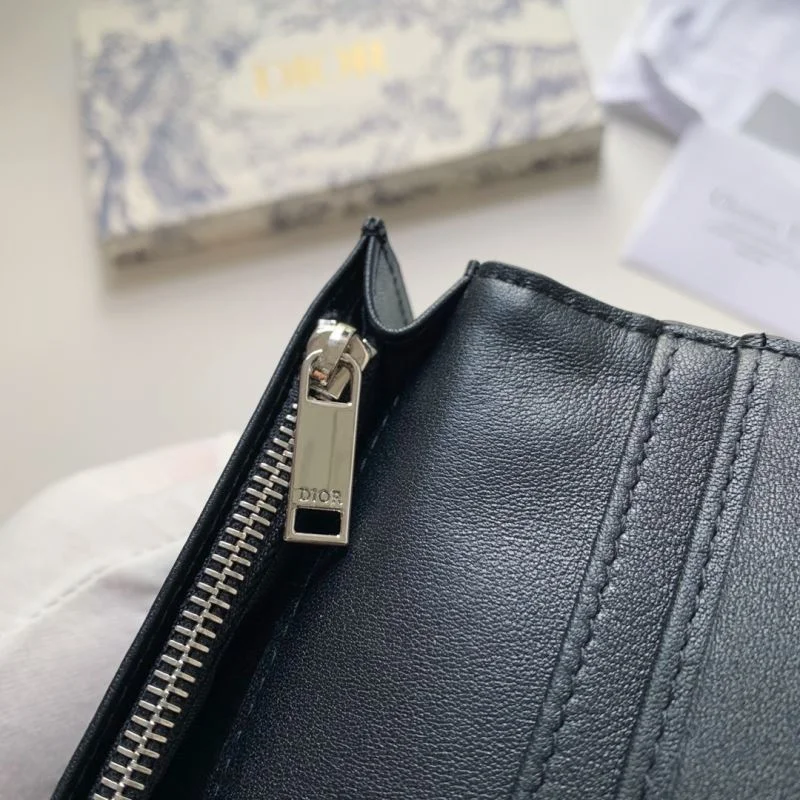 High accuracy Christian Dior Wallets Purse