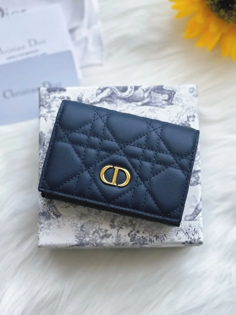Christian Dior Wallets Purse