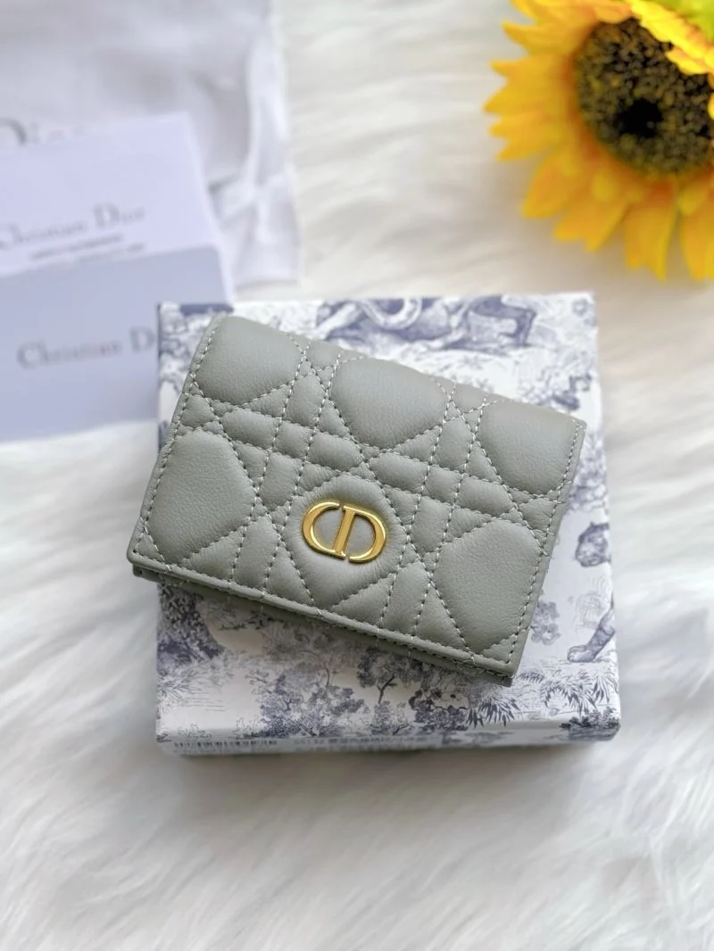Christian Dior Wallets Purse