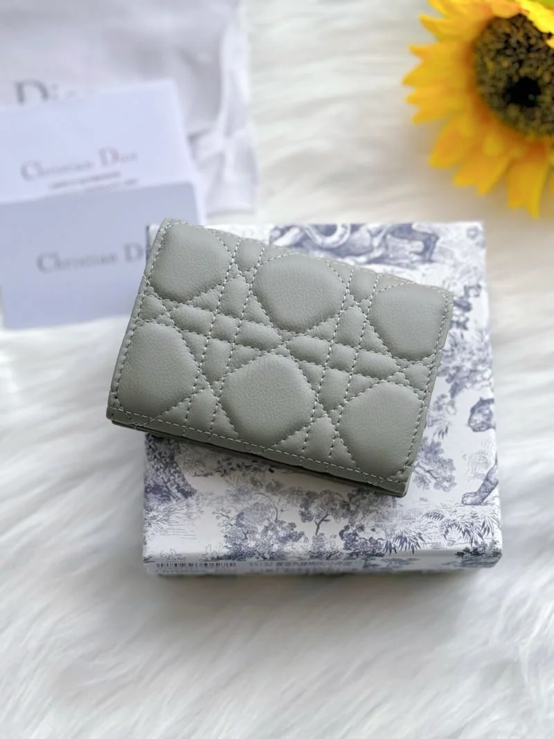 Affordable Christian Dior Wallets Purse