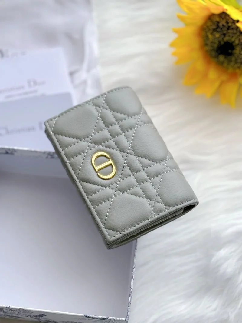 Affordable Christian Dior Wallets Purse