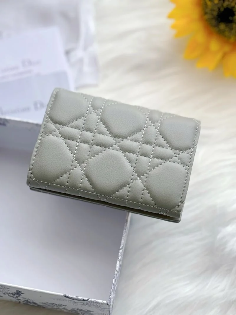 Affordable Christian Dior Wallets Purse