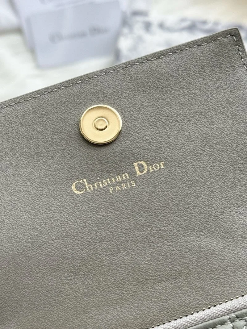 Affordable Christian Dior Wallets Purse