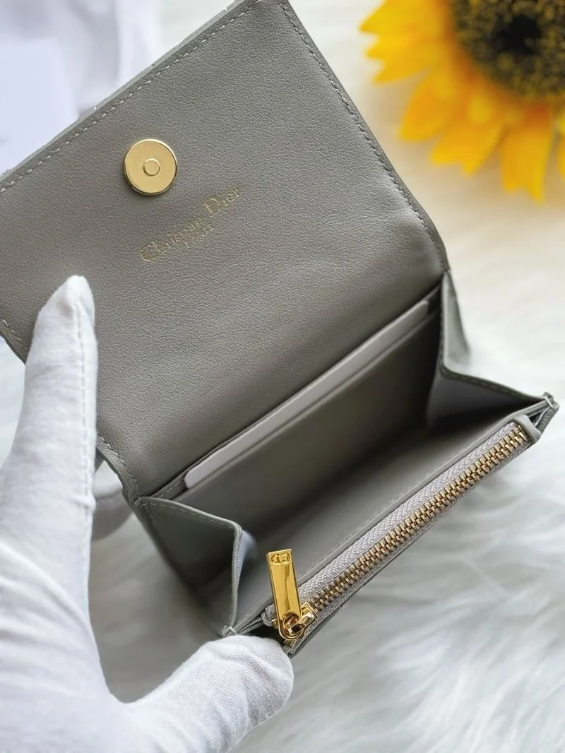 Affordable Christian Dior Wallets Purse