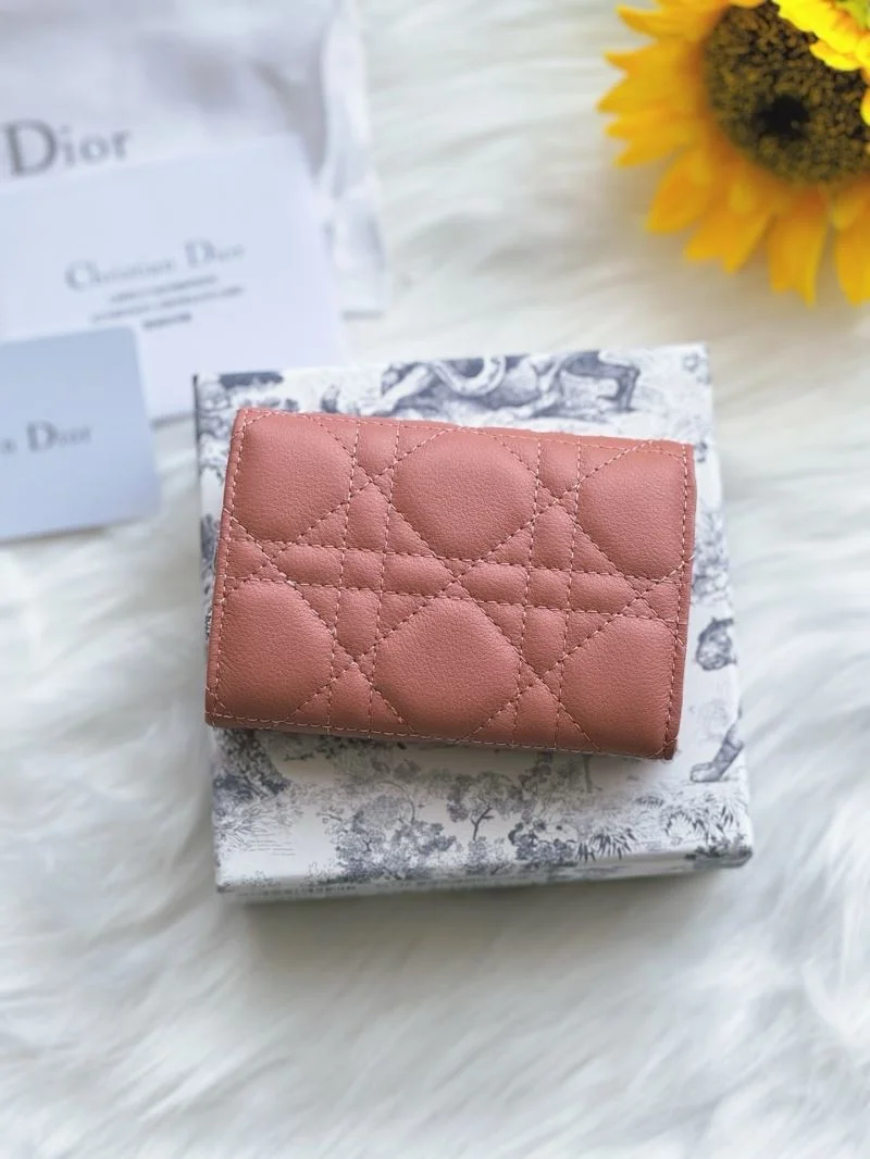 Perfect replica Christian Dior Wallets Purse