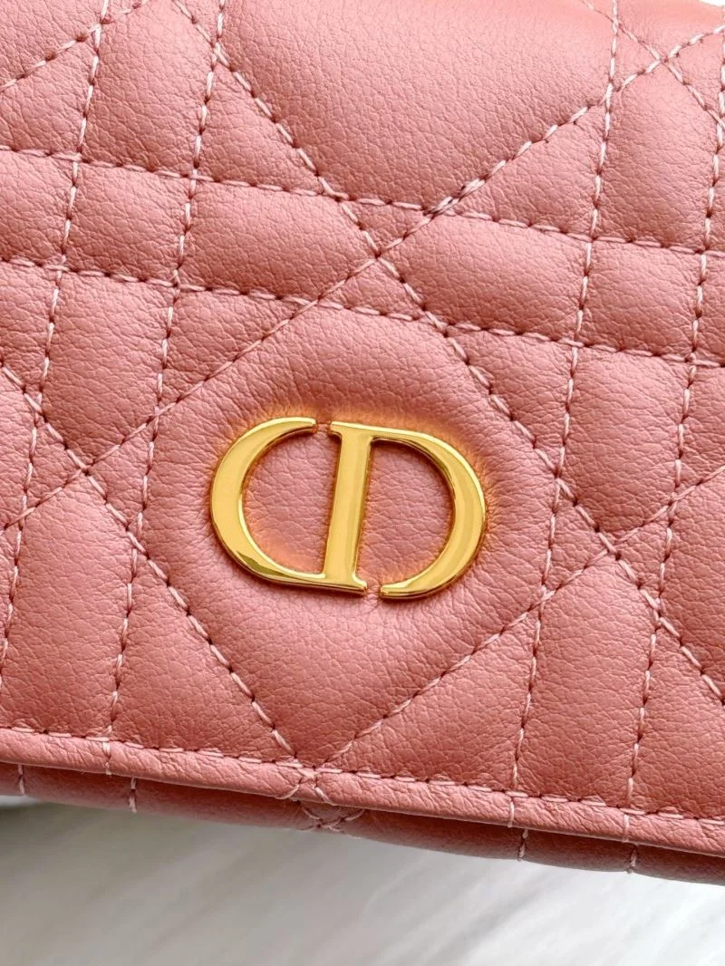 Perfect replica Christian Dior Wallets Purse
