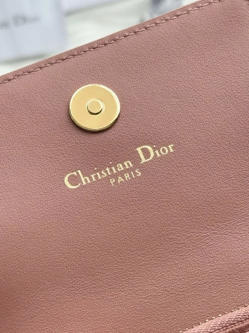 Perfect replica Christian Dior Wallets Purse