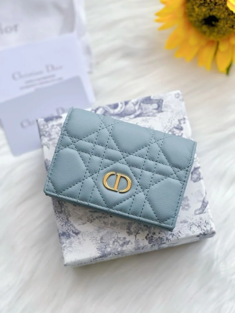 Christian Dior Wallets Purse