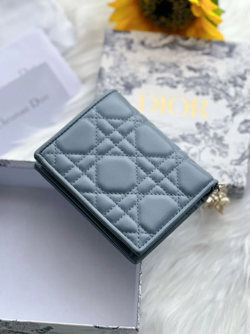 High accuracy Christian Dior Wallets Purse