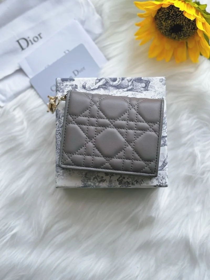 Christian Dior Wallets Purse