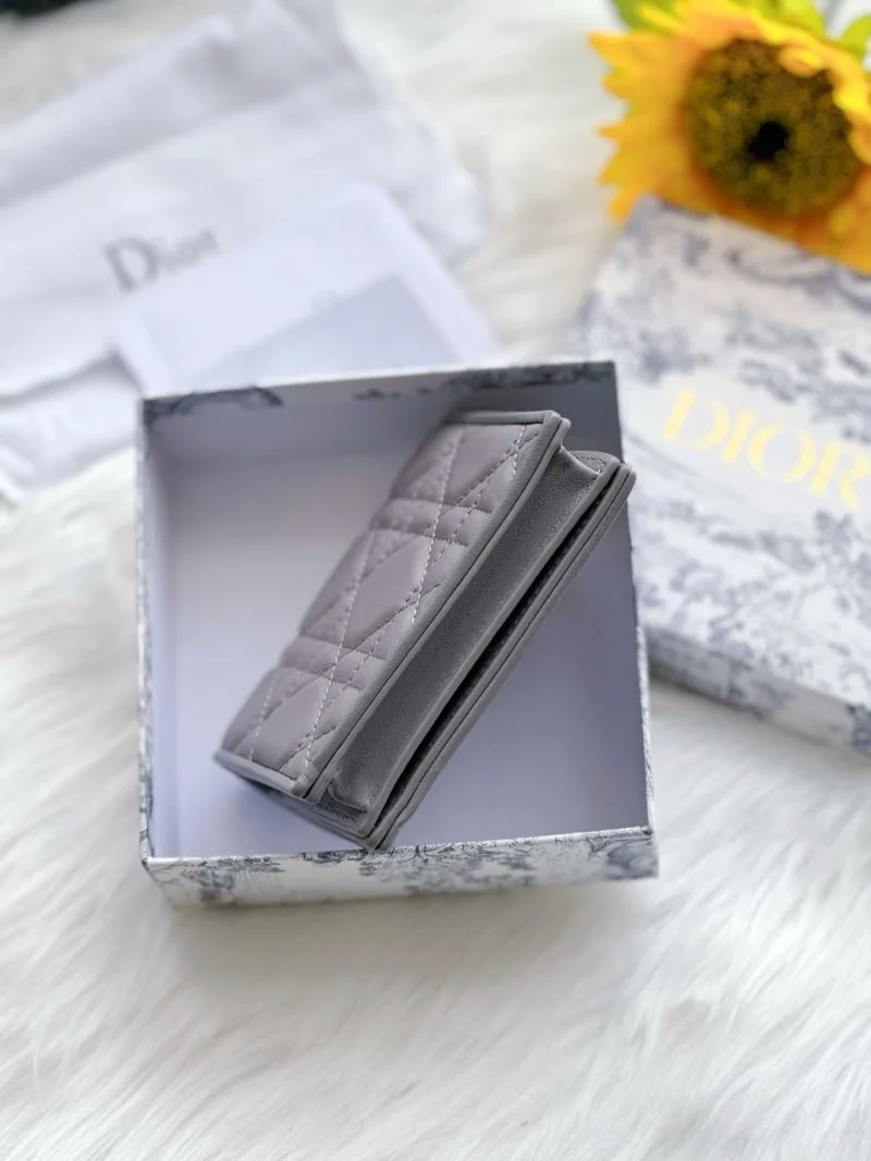 Economical Christian Dior Wallets Purse