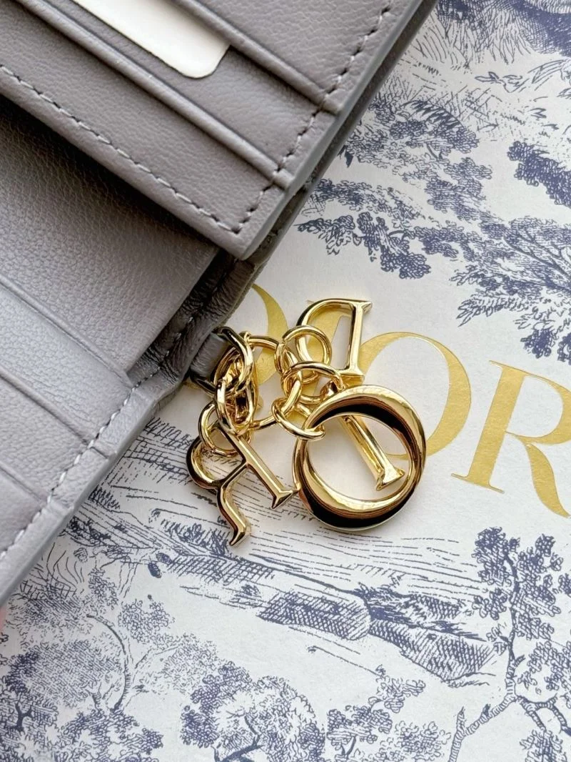 Economical Christian Dior Wallets Purse