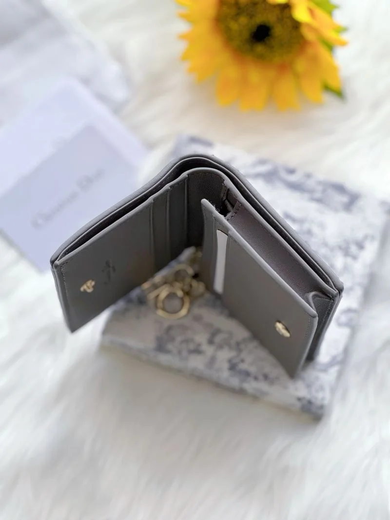 Economical Christian Dior Wallets Purse