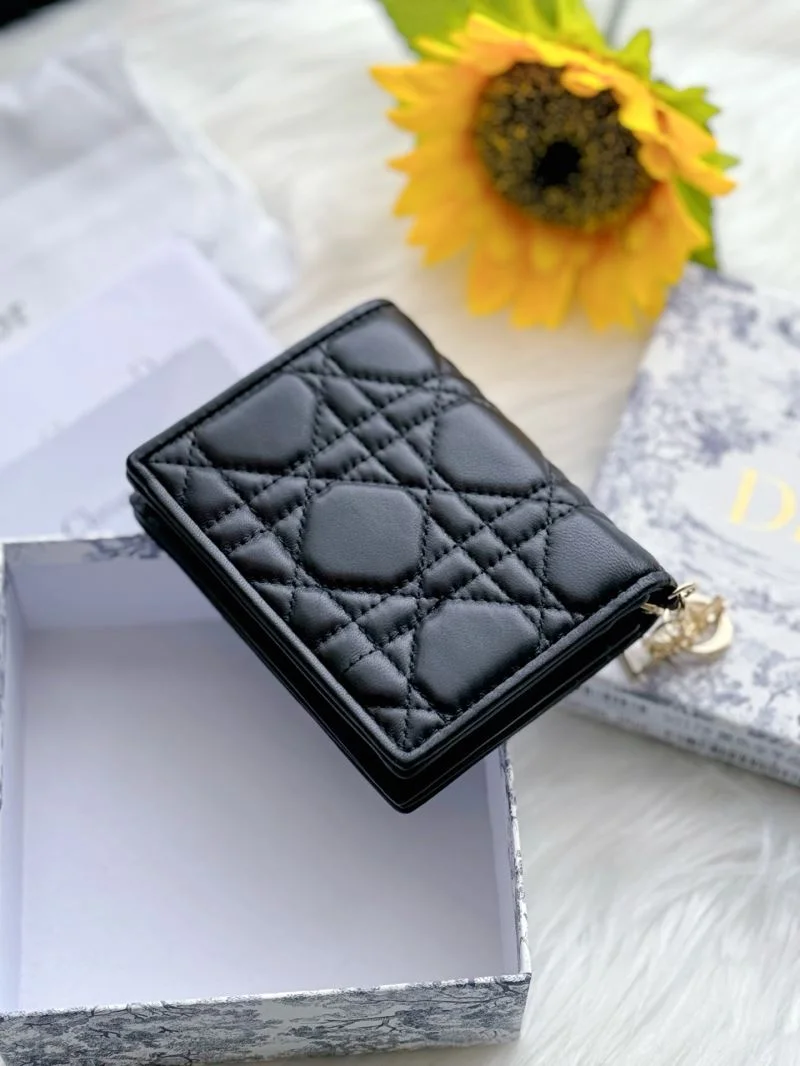Legit Christian Dior Wallets Purse