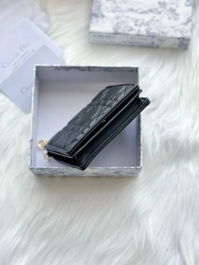 Legit Christian Dior Wallets Purse