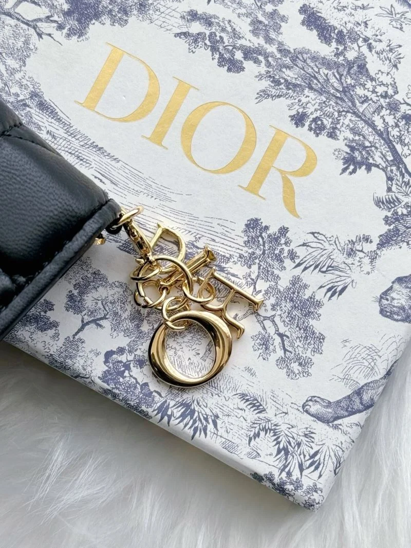Legit Christian Dior Wallets Purse