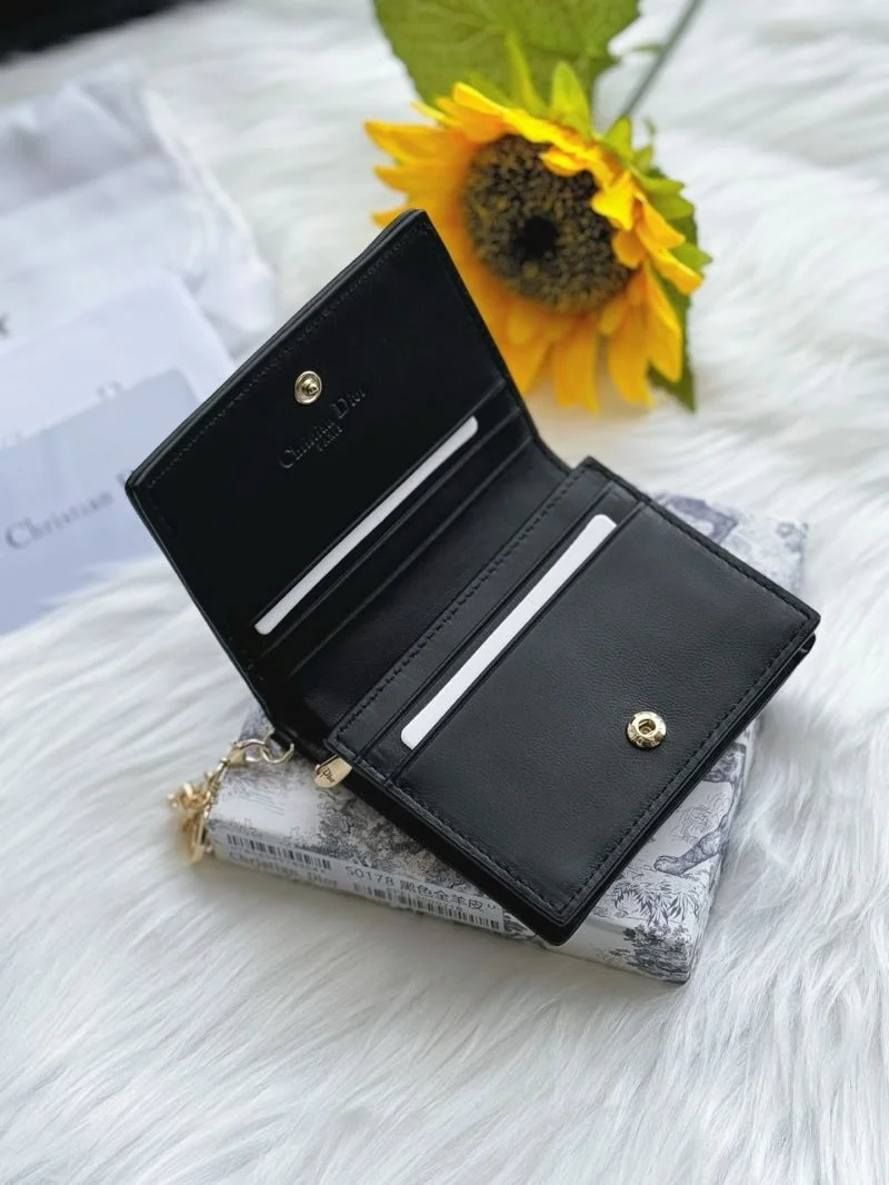 Legit Christian Dior Wallets Purse