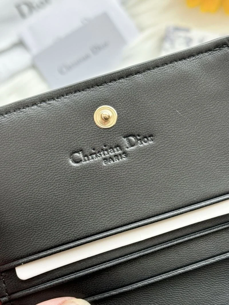 Legit Christian Dior Wallets Purse