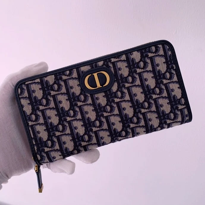 Christian Dior Wallets Purse