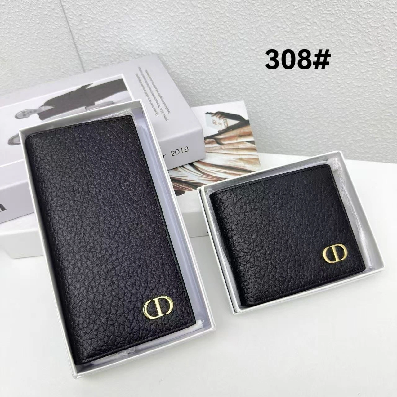 Christian Dior Wallets Purse