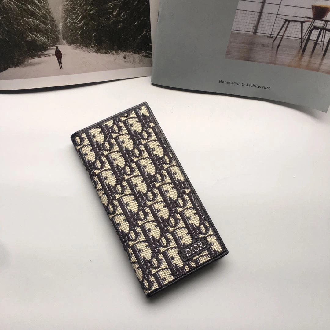Value-priced Christian Dior Wallets Purse