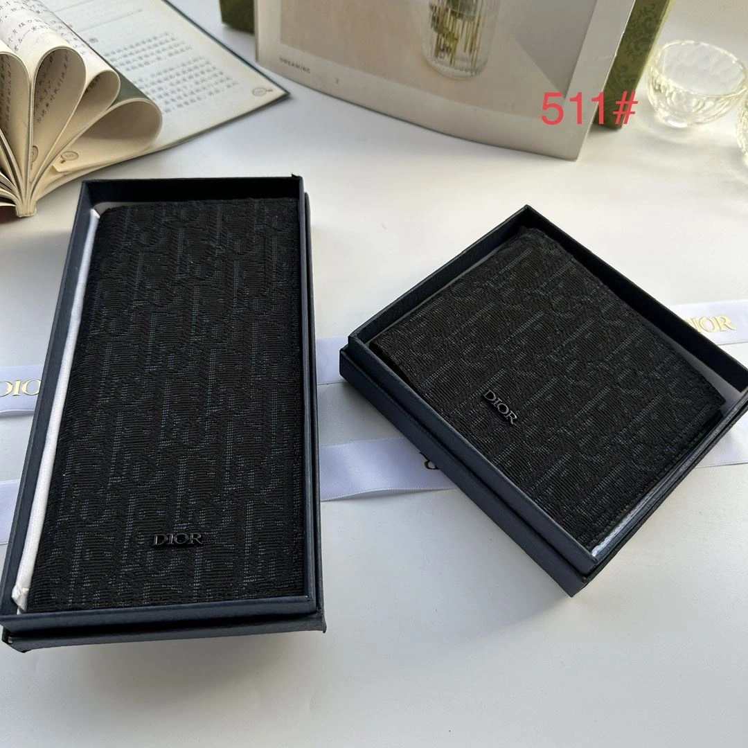 Christian Dior Wallets Purse