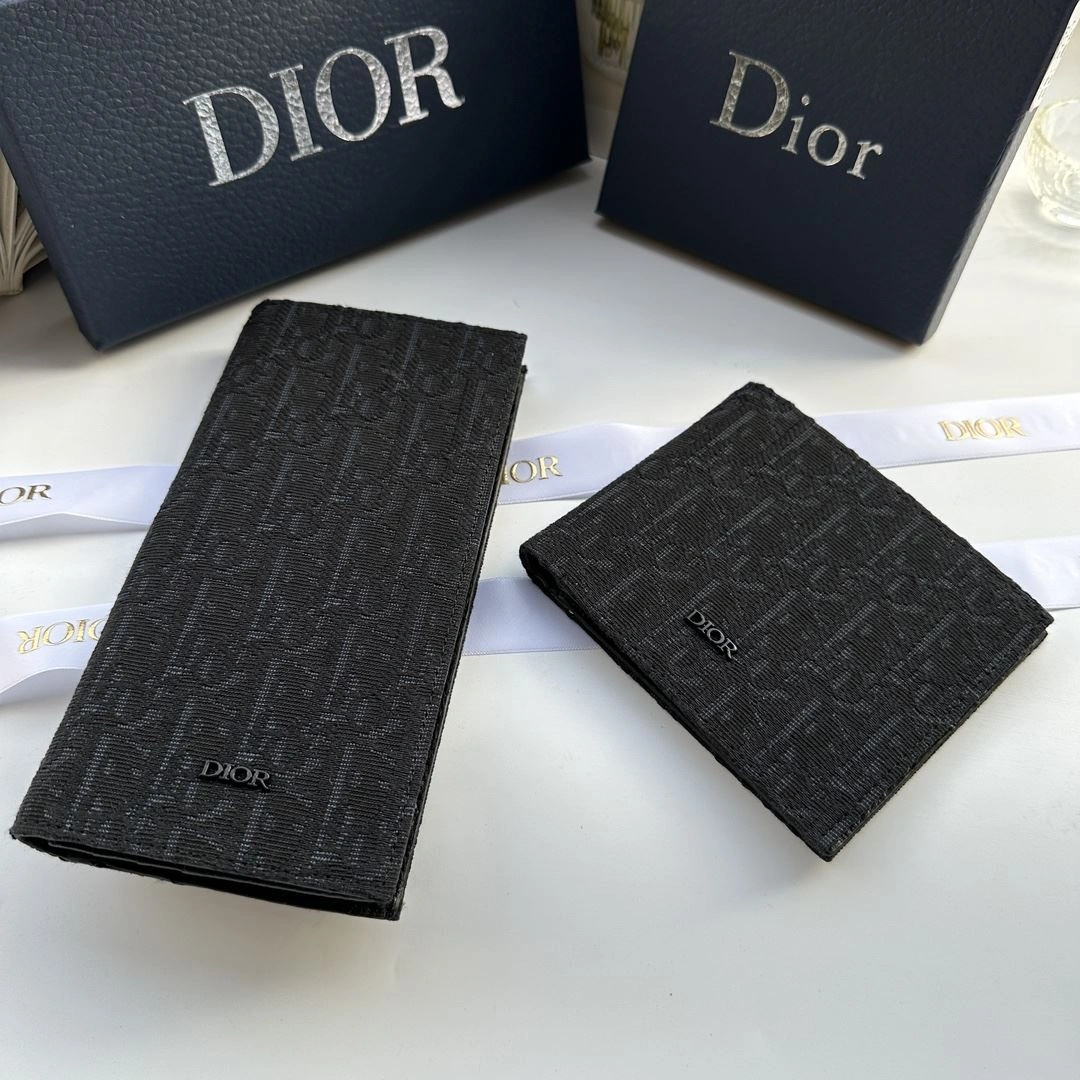 Official Christian Dior Wallets Purse