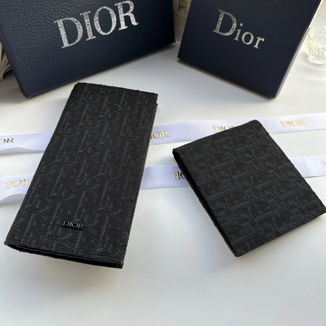 Official Christian Dior Wallets Purse