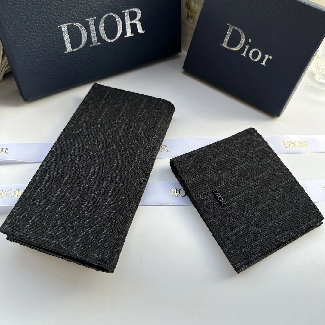 Official Christian Dior Wallets Purse