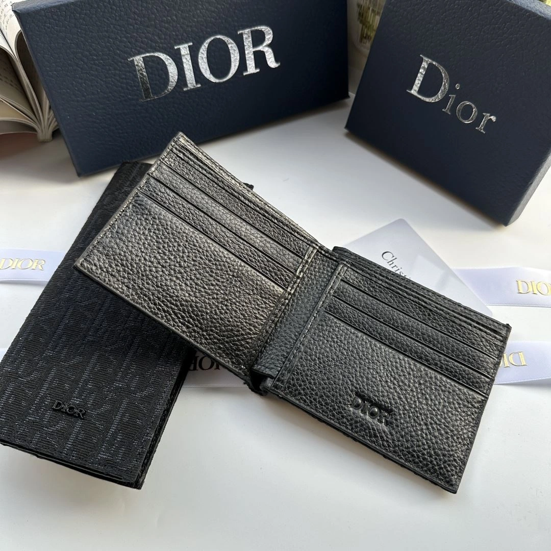 Official Christian Dior Wallets Purse