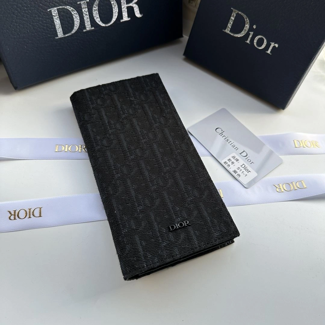 Official Christian Dior Wallets Purse