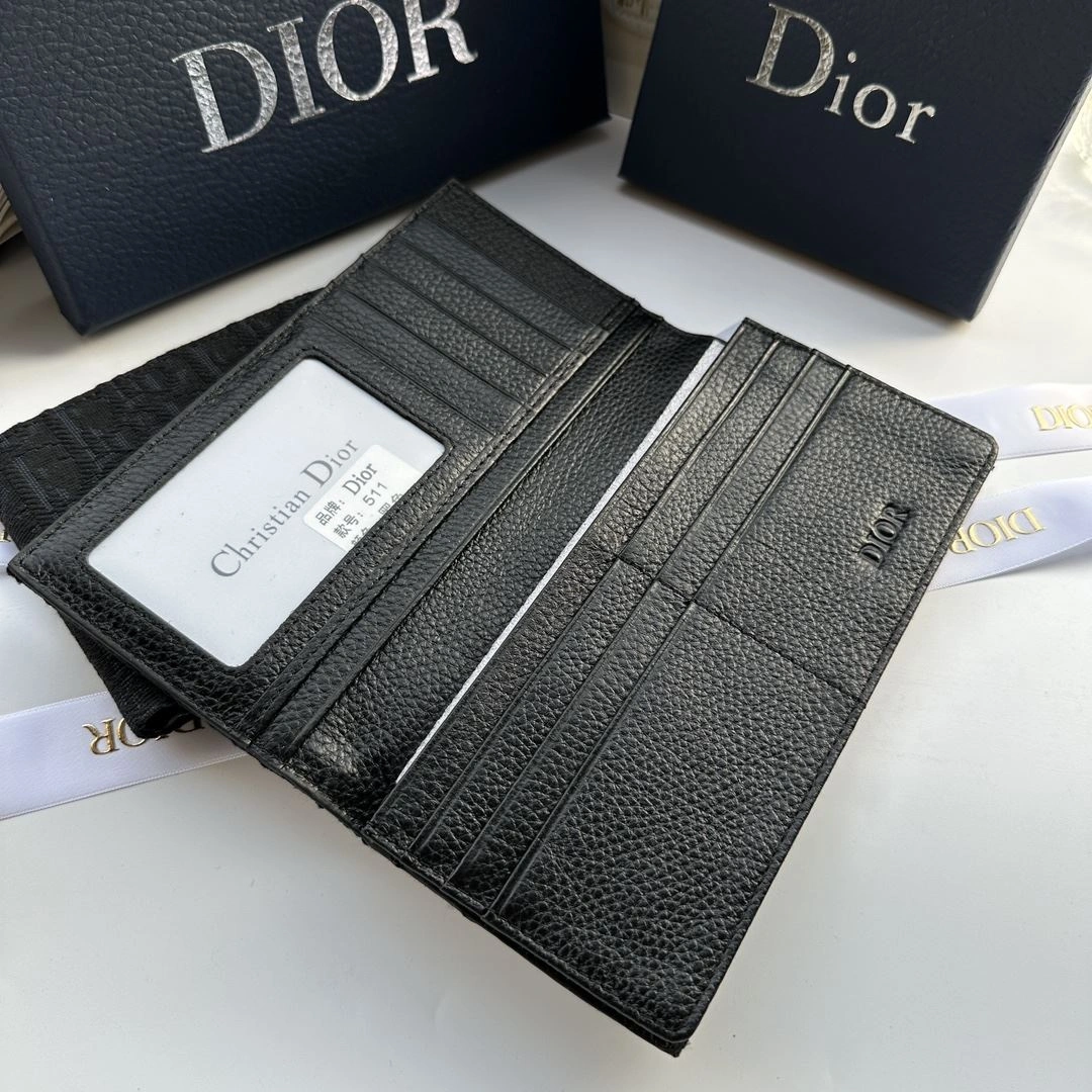 Official Christian Dior Wallets Purse