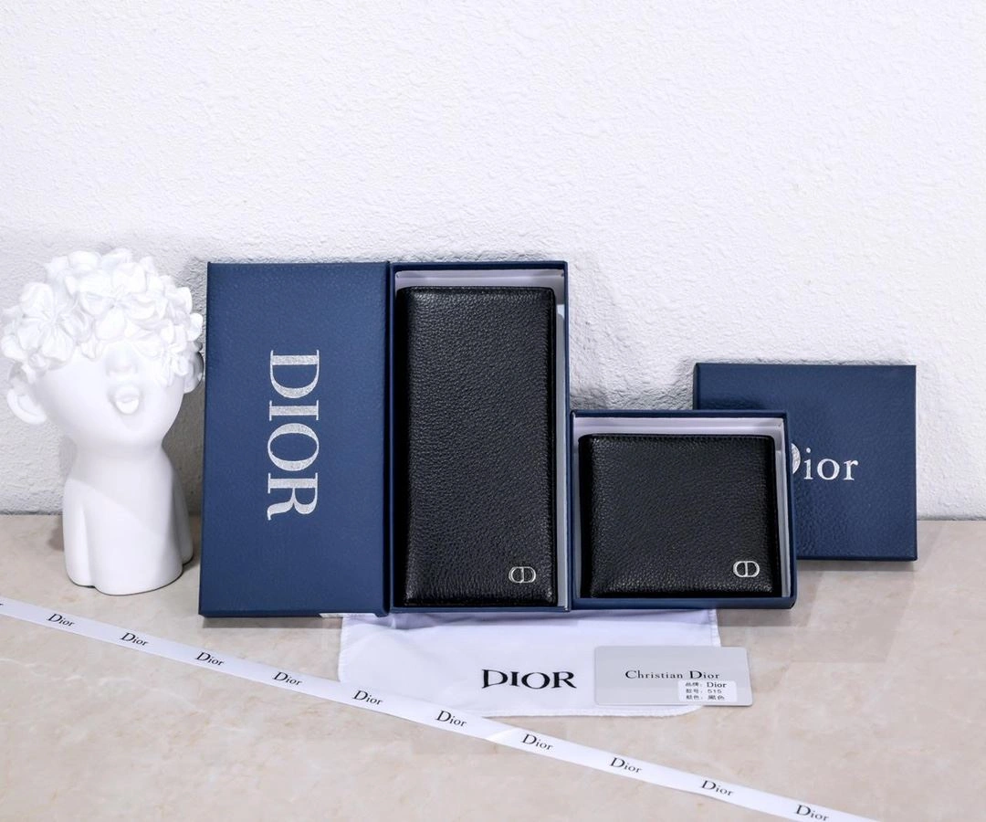 Christian Dior Wallets Purse